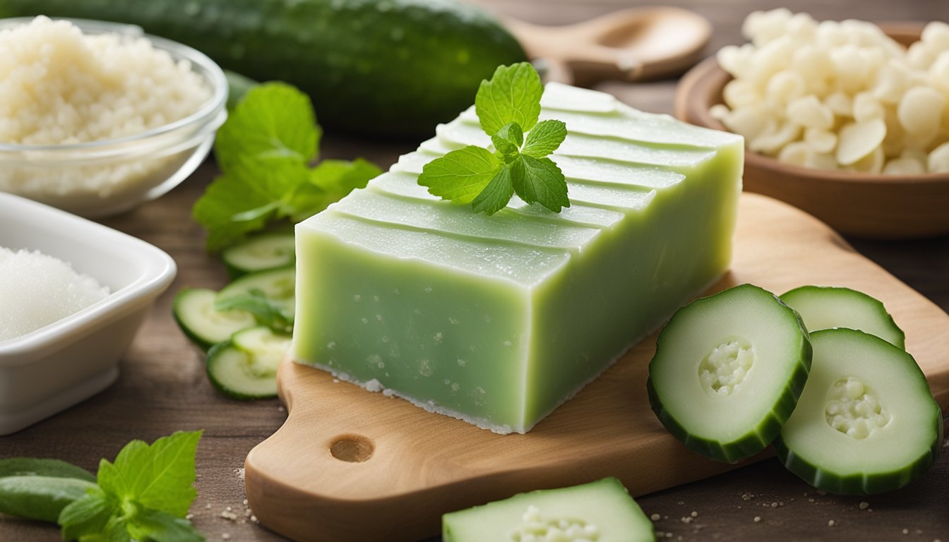 20 Könnyű szappan házi recept a kezdők számára – Házi Praktikák